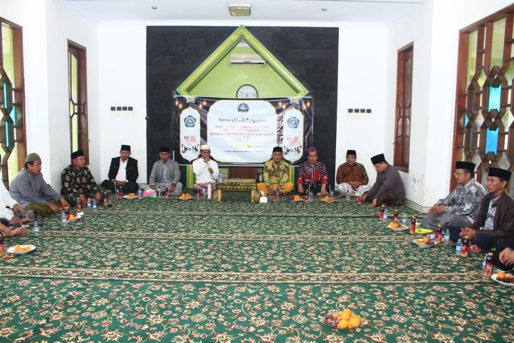 Ikatan dan Alumni Santri Assalafie & Assalafiat (IKTASA) – Pondok ...