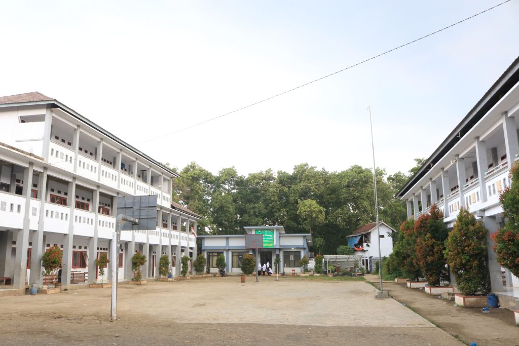 Mts & MA NU Assalafie – Pondok Pesantren Assalafie Babakan